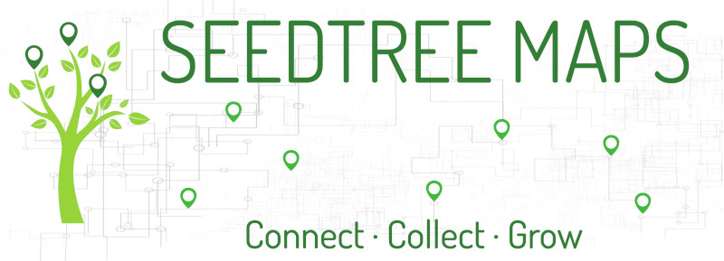 SeedTree Maps